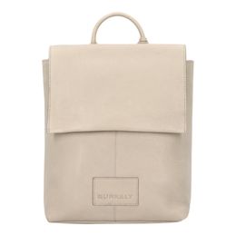 Burkely Rucksack 'Soft Skylar' Damen Gr&ouml;&szlig;e One Size beige