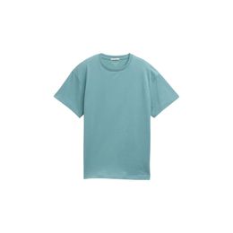 Tom Tailor T-Shirt Jungen Gr&ouml;&szlig;e 128 pastellgr&uuml;n