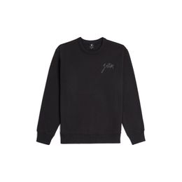 G-Star Raw G-star Sweatshirt Herren Gr&ouml;&szlig;e S schwarz