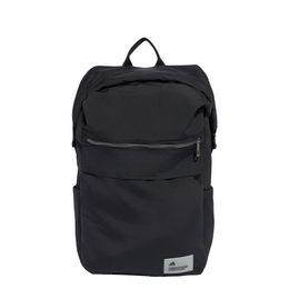 adidas Performance Sportrucksack 'CITY TECH ROLL TOP' Damen Gr&ouml;&szlig;e One Size schwarz