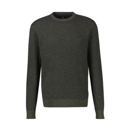 Lerros Pullover Herren Gr&ouml;&szlig;e XL dunkelgr&uuml;n