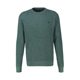 Lerros Pullover Herren Gr&ouml;&szlig;e XL dunkelgr&uuml;n