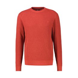 Lerros Pullover Herren Gr&ouml;&szlig;e S rot