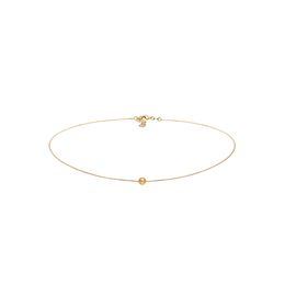 ELLI Kette Damen Gr&ouml;&szlig;e 36 silber