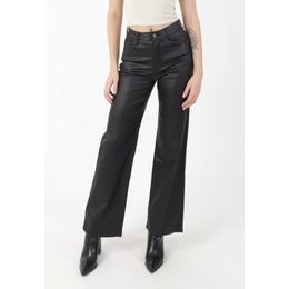 Elara Hose Damen Gr&ouml;&szlig;e 36 schwarz