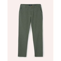 Walbusch Leinen-Chino Frischekick