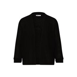 Street One Strickjacke Damen Gr&ouml;&szlig;e XS schwarz
