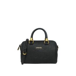 Liu Jo Handtasche 'TRUNK' Damen Gr&ouml;&szlig;e One Size schwarz