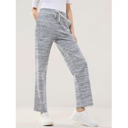 Walbusch Struktur Jersey Hose