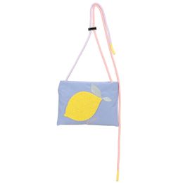 Fritzi aus Preussen Fritzi Aus Preu&szlig;en Schultertasche Damen Gr&ouml;&szlig;e One Size blau / gelb