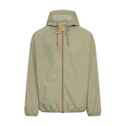 Derbe Regenjacke 'Packby' Herren Gr&ouml;&szlig;e XXL kiwi