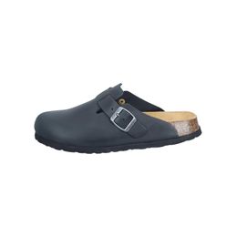 DR. BRINKMANN Clogs 'Nerpio' Herren Gr&ouml;&szlig;e 48 schwarz