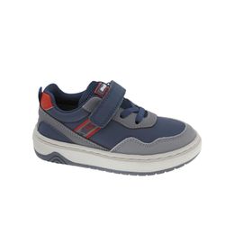 Beppi Sneaker Jungen Gr&ouml;&szlig;e 29 blau