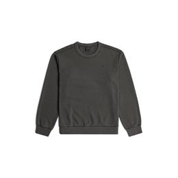 G-Star Raw G-STAR Athletic Sweatshirt 'Unit Washed Sweater' male size XXS Dark grey