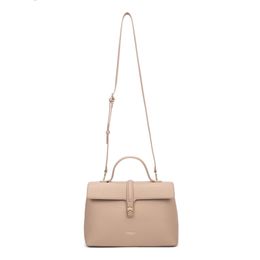Diana&co. Handtasche Damen Gr&ouml;&szlig;e One Size puder