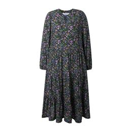 Studio Untold Kleid Damen Gr&ouml;&szlig;e 42/44 bunt Sommerkleid