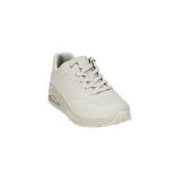 Skechers Schn&uuml;rschuh Damen Gr&ouml;&szlig;e 39 grau Sommerschuhe