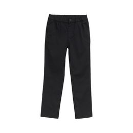 Tom Tailor Hose Jungen Gr&ouml;&szlig;e 134 schwarz