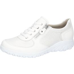 Waldl&auml;ufer Waldl&auml;ufer Sneaker Damen Gr&ouml;&szlig;e 40/40.5 wei&szlig; Sommerschuhe