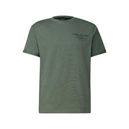 Street One Men T-Shirt Herren Gr&ouml;&szlig;e L jade