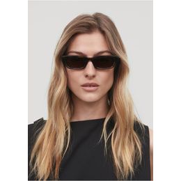 CHIMI Sonnenbrille Herren Gr&ouml;&szlig;e One Size braun / cognac