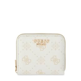 GUESS Portemonnaie Damen Gr&ouml;&szlig;e One Size wei&szlig;