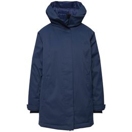 Ulla Popken Funktionsjacke Damen Gr&ouml;&szlig;e M/L dunkelblau