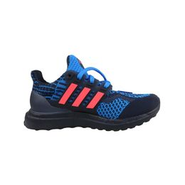 adidas Performance Athletic Shoes 'Ultra Boost 5.0 DNA' boy size 28.5 Blue / Neon pink