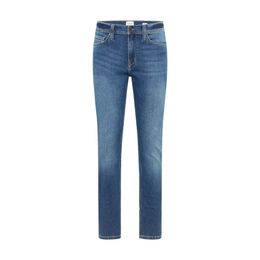 Mustang Jeans 'Vegas' male size 33 Dark blue