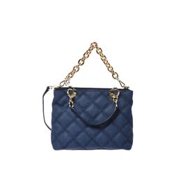 Baldinini Handtasche Damen Gr&ouml;&szlig;e One Size blau