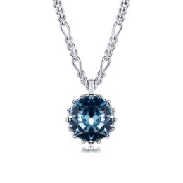 Daniel Clifford Kette 'Elora' Damen Gr&ouml;&szlig;e Onesize silber