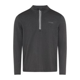 OCEAN SPORTSWEAR Shirt male size 5XL Grey