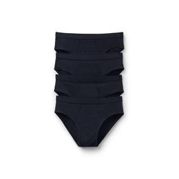 Tezenis Slip Jungen Gr&ouml;&szlig;e 128/134 navy