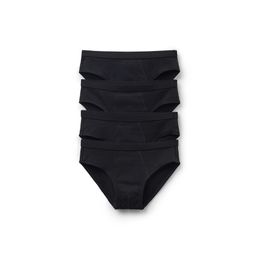 Tezenis Slip Jungen Gr&ouml;&szlig;e 92/98 schwarz