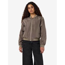 Noisy may Jacke 'NMCHASE' Damen Gr&ouml;&szlig;e L brokat Sommerjacke