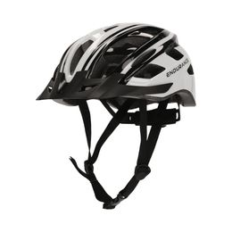 Endurance Helm 'Eddie' Herren Gr&ouml;&szlig;e 59/60 schwarz / wei&szlig;