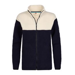 Petrol Industries Between-Season Jacket boy size 164 Blue / White