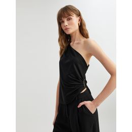 KOTON Top female size M Black