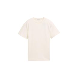 Tom Tailor T-Shirt Jungen Gr&ouml;&szlig;e 128 pastellgr&uuml;n