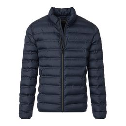 Redmond &Uuml;bergangsjacke 'Basic' Herren Gr&ouml;&szlig;e M blau Sommerjacke