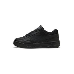 Puma Sneaker 'Rebound Retro' Herren Gr&ouml;&szlig;e 38.5 dunkelgrau / schwarz Sommerschuhe