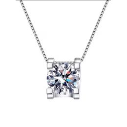 Rougemont Jewellery Kette Damen Gr&ouml;&szlig;e 45 cm silber