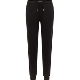 Bruno Banani Hose 'Convetry' Damen Gr&ouml;&szlig;e 40 schwarz
