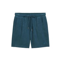 Marc O'Polo Marc O'polo Pyjamashorts ' Terry Towel ' Herren Gr&ouml;&szlig;e S dunkelblau