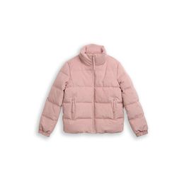 Tom Tailor Denim Jacke Damen Gr&ouml;&szlig;e XL rosa Sommerjacke