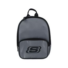 SKECHERS Backpack 'Star' female size One size Grey