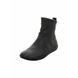 Think! Stiefelette Damen Gr&ouml;&szlig;e 37.5 schwarz