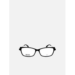 HUGO BOSS Sunglasses 'Hugo Boss BOSS 1111 55/16/140 Eyewear Frame' female size 55 Black