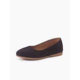 Pisamonas Ballerina M&auml;dchen Gr&ouml;&szlig;e 37 dunkelgrau
