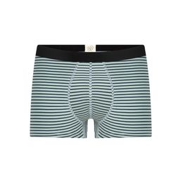 Albero Natur Boxer shorts 'Herren Trunkshorts aus Bio-Baumwolle' male size XXL Light blue
